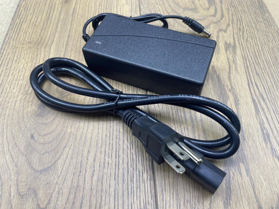 Power Supply for LED Neon Signs - 12V / 3A, 4A, 5A, 6A, 8A, 10A / 36W ...