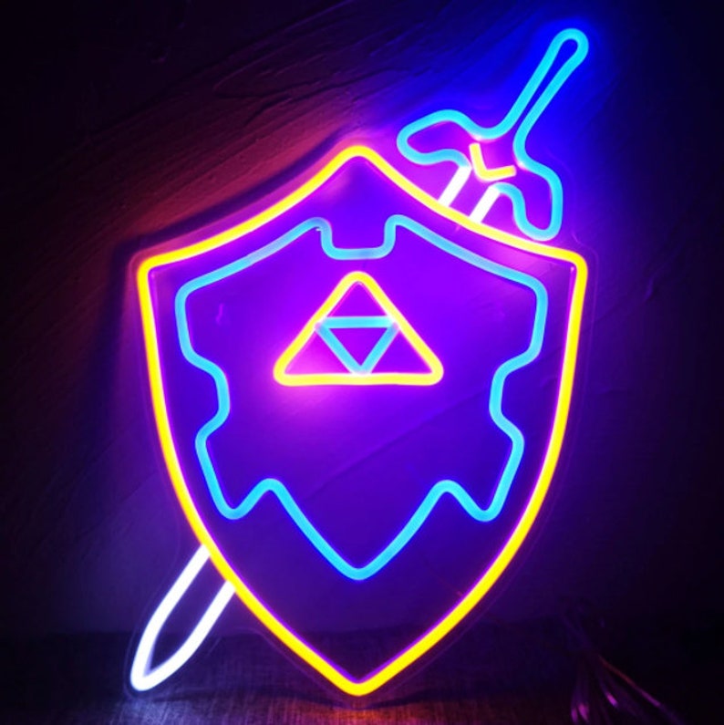 Target Neon Sign Custom Neon Sign Custom LED Sign Custom - Etsy