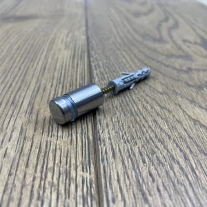 LED Neon Sign Hanging Supplies - Standoff Screws, Hanging Chain ...