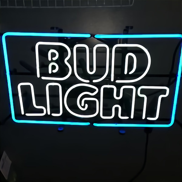 Bud Light - Etsy