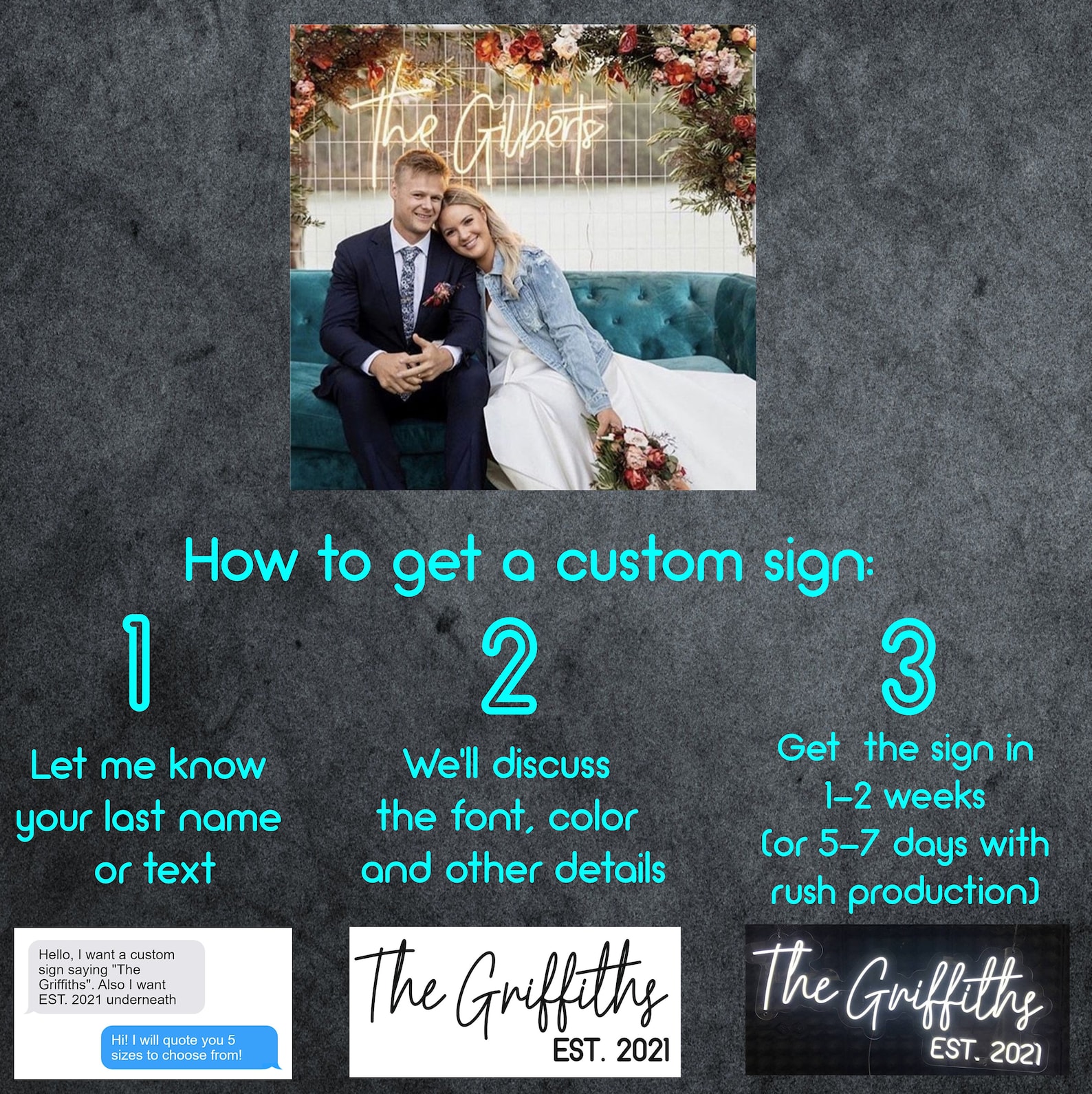 Target Neon Sign Custom Neon Sign Custom LED Sign Custom - Etsy