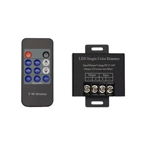 Dimmer With Remote for LED Neon Signs - Etsy