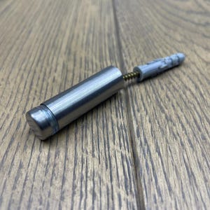 LED Neon Sign Hanging Supplies - Standoff Screws, Hanging Chain ...