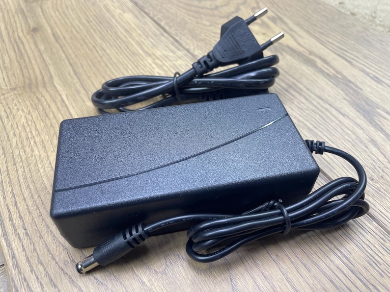 Power Supply for LED Neon Signs - 12V / 3A, 4A, 5A, 6A, 8A, 10A / 36W ...