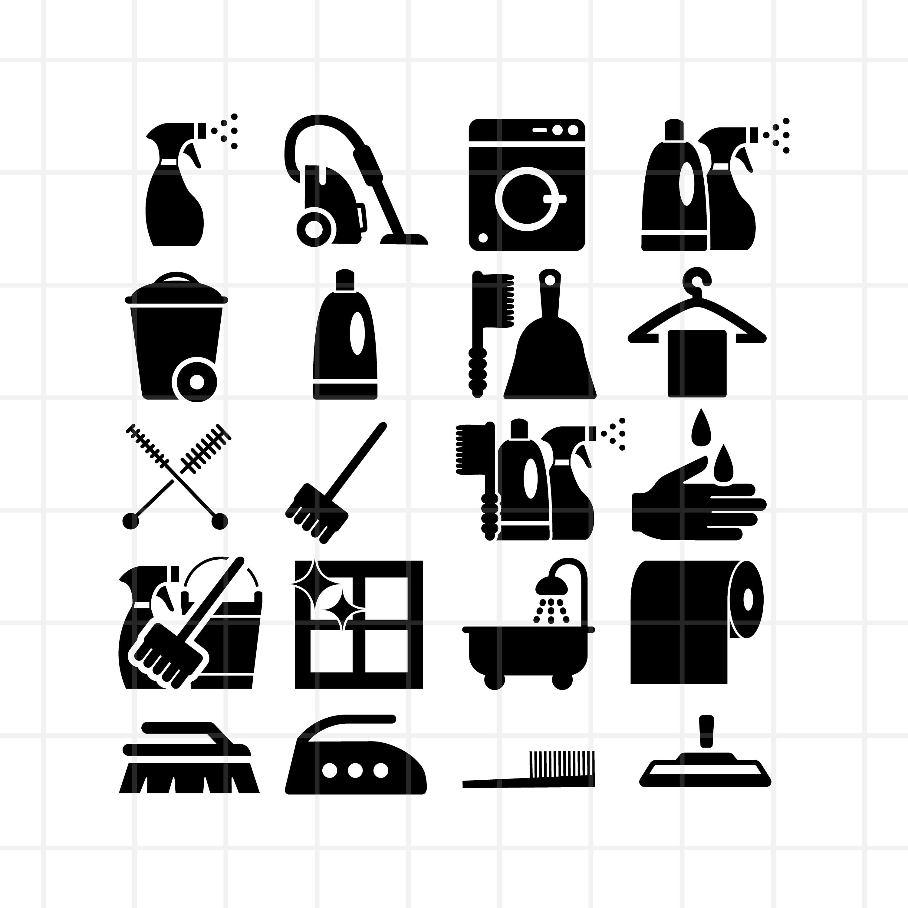 Cleaning Logo Svg. Cleaning Svg. Cleaning Services Sv. Cleaning Cut ...