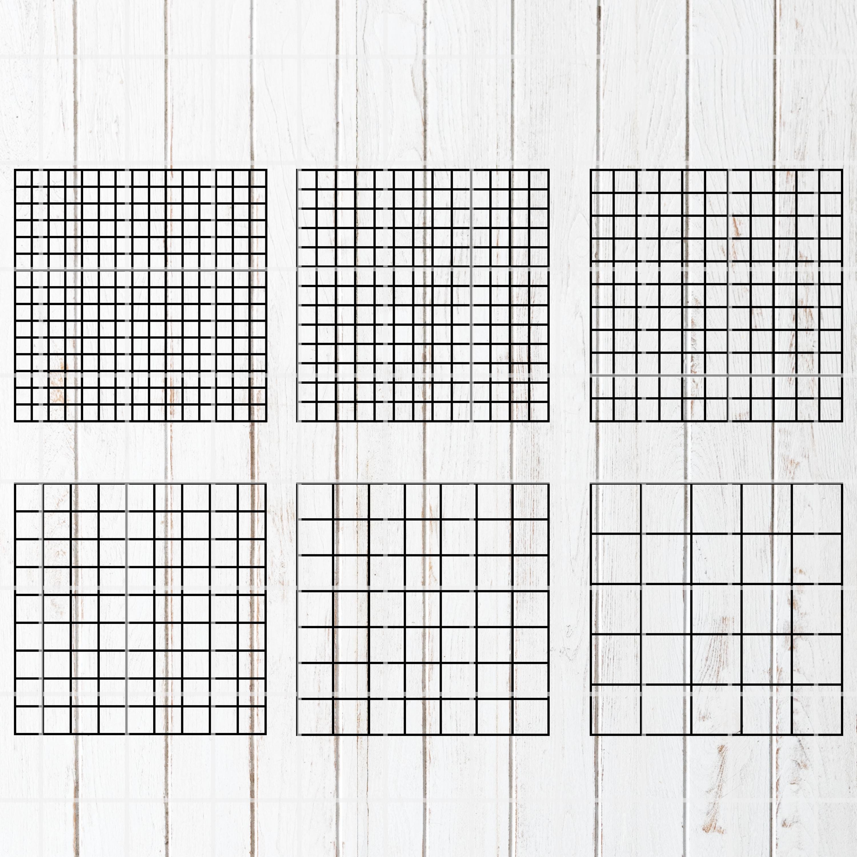 Checkered Grid Pattern (svg, Png, Eps, Ai, Jpg) (digital Download) - Etsy