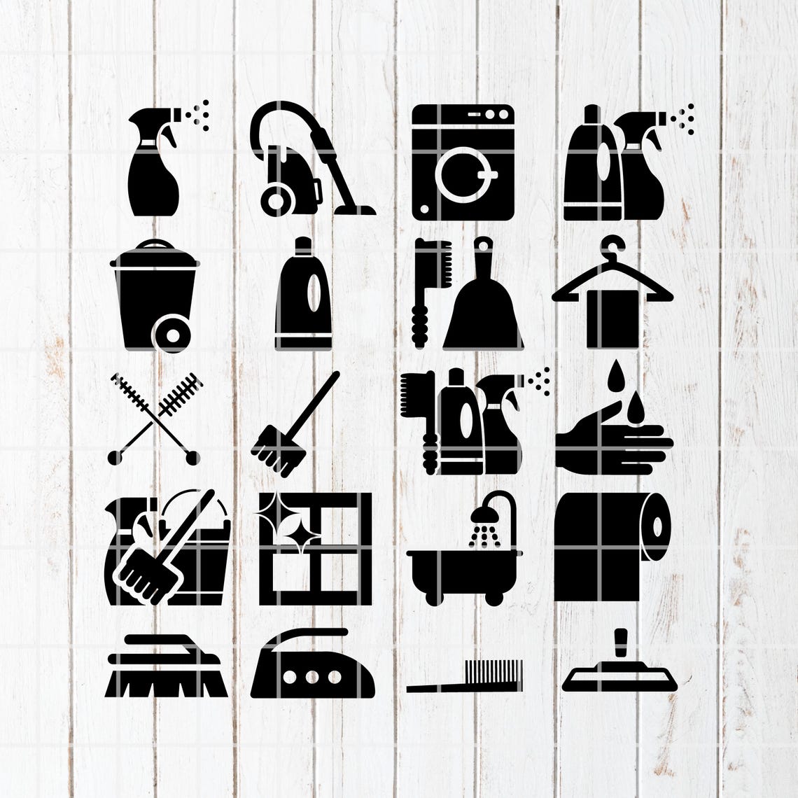 Cleaning Logo Svg. Cleaning Svg. Cleaning Services Sv. Cleaning Cut ...