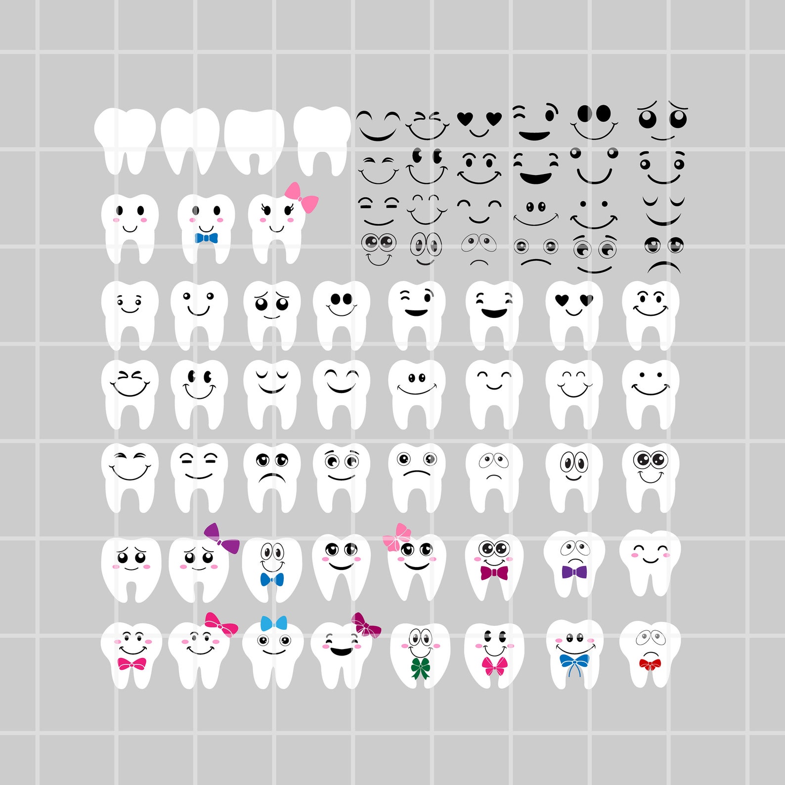 Tooth Fairy SVG. Tooth Fairy Png. Tooth Fairy Cut File. Tooth Fairy ...