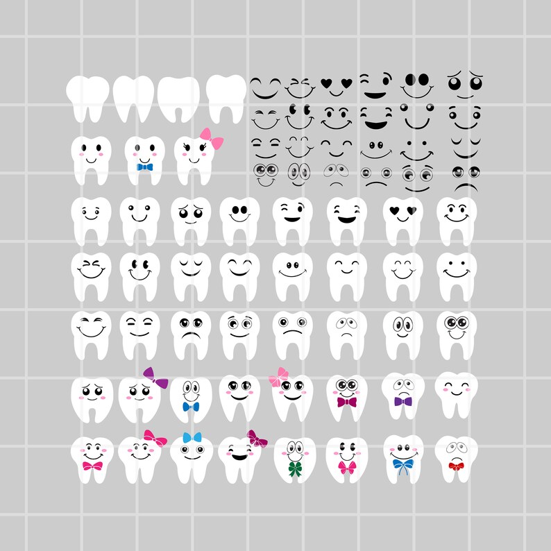 Tooth Fairy SVG. Tooth Fairy Png. Tooth Fairy Cut File. Tooth Fairy ...
