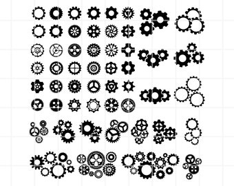 Paint Brush Svg Painting Tools Svg Painter Tools Svg Paint - Etsy