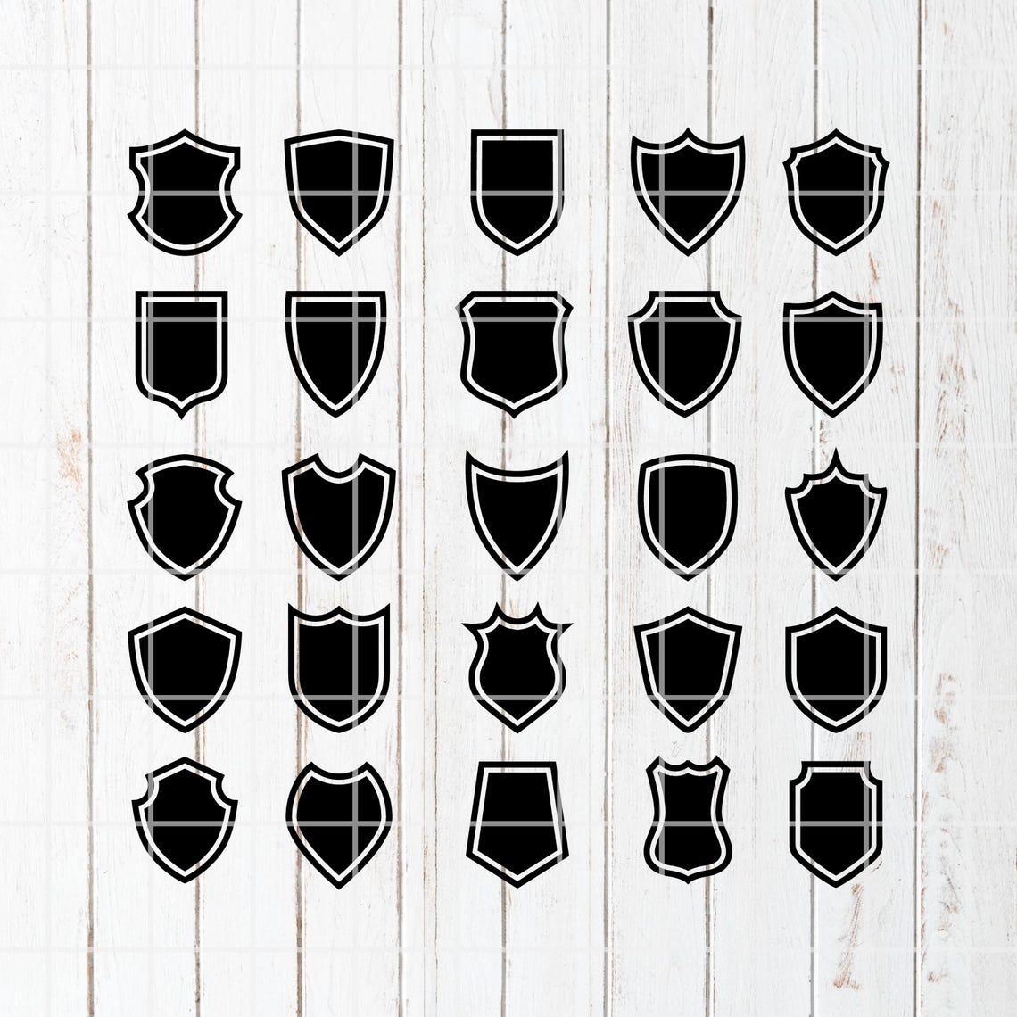 Shield Svg. Shield Svg Bundle. Shield Cut Files. Shield Svg Files for ...