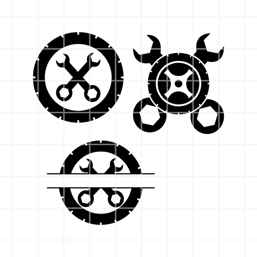 Auto Repair SVG. Car Repair Svg. Toolbox Svg. Auto Repair Clipart. Car ...