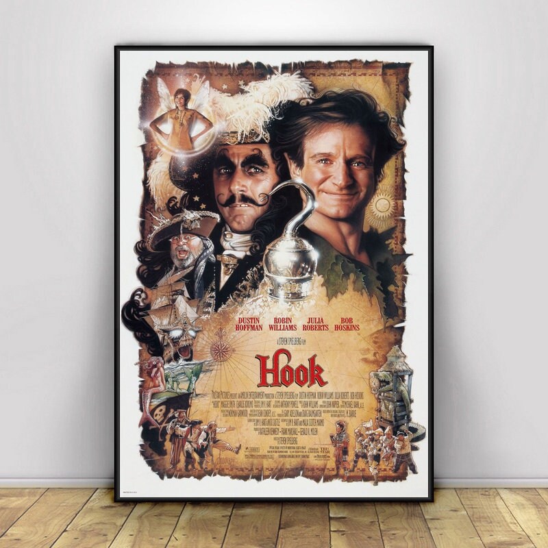 Hook Lost Boys Bangarang