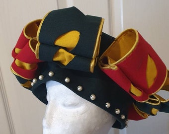 Landsknecht Hat - Etsy