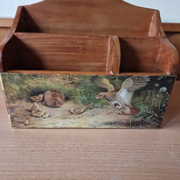 Letter Rack - Etsy UK