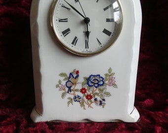 Royal Tara Clock - Etsy