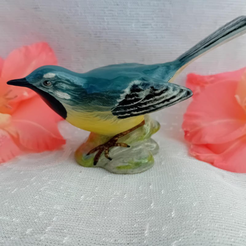 Beswick Bird - Etsy