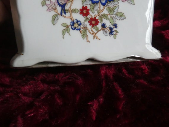 Home & Living Home Décor Vintage Royal Tara Ireland Bone China 8 Clock ...