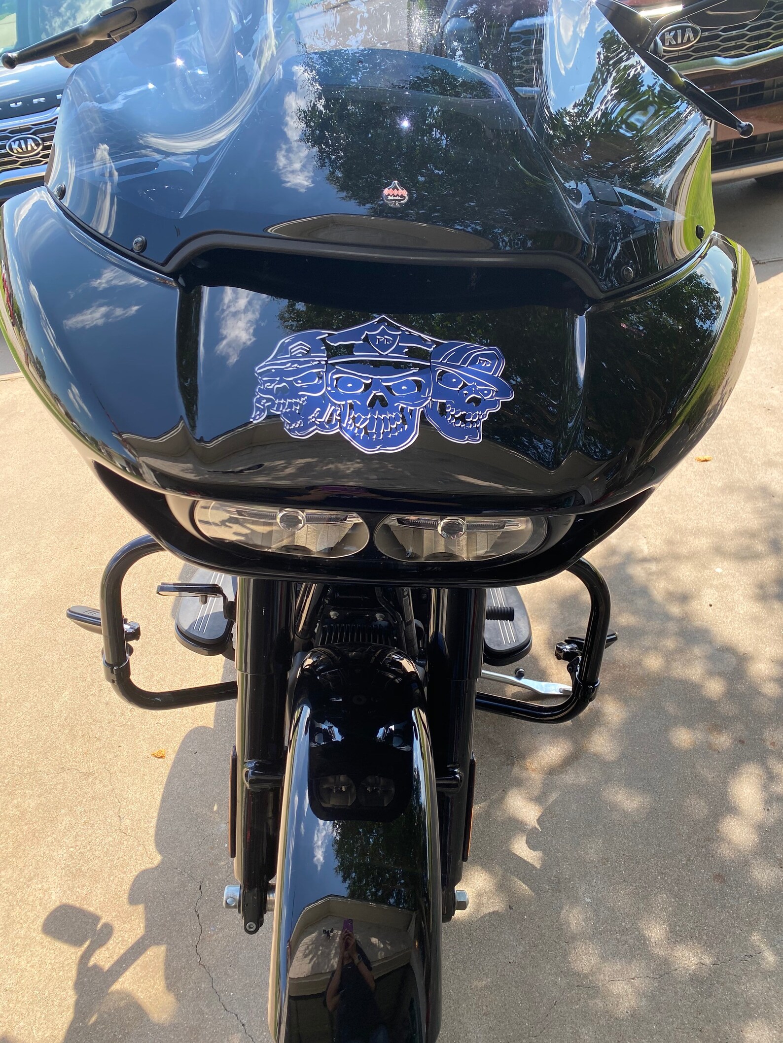 Expendable MC Decals - Etsy