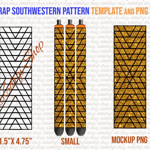 Southwestern - Etsy