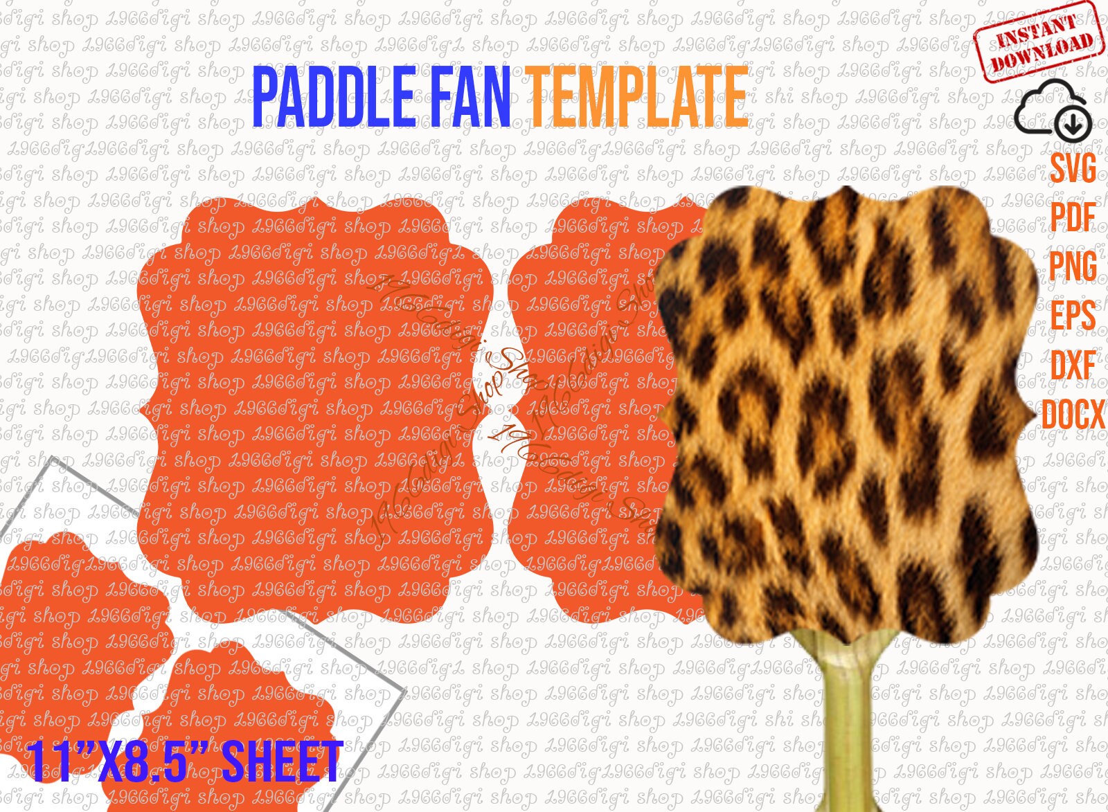 Paddle Template Paddle Svg Paddle Fan Template Paddle Svg - Etsy