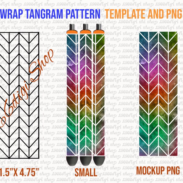 Epoxy Pen Design - Etsy