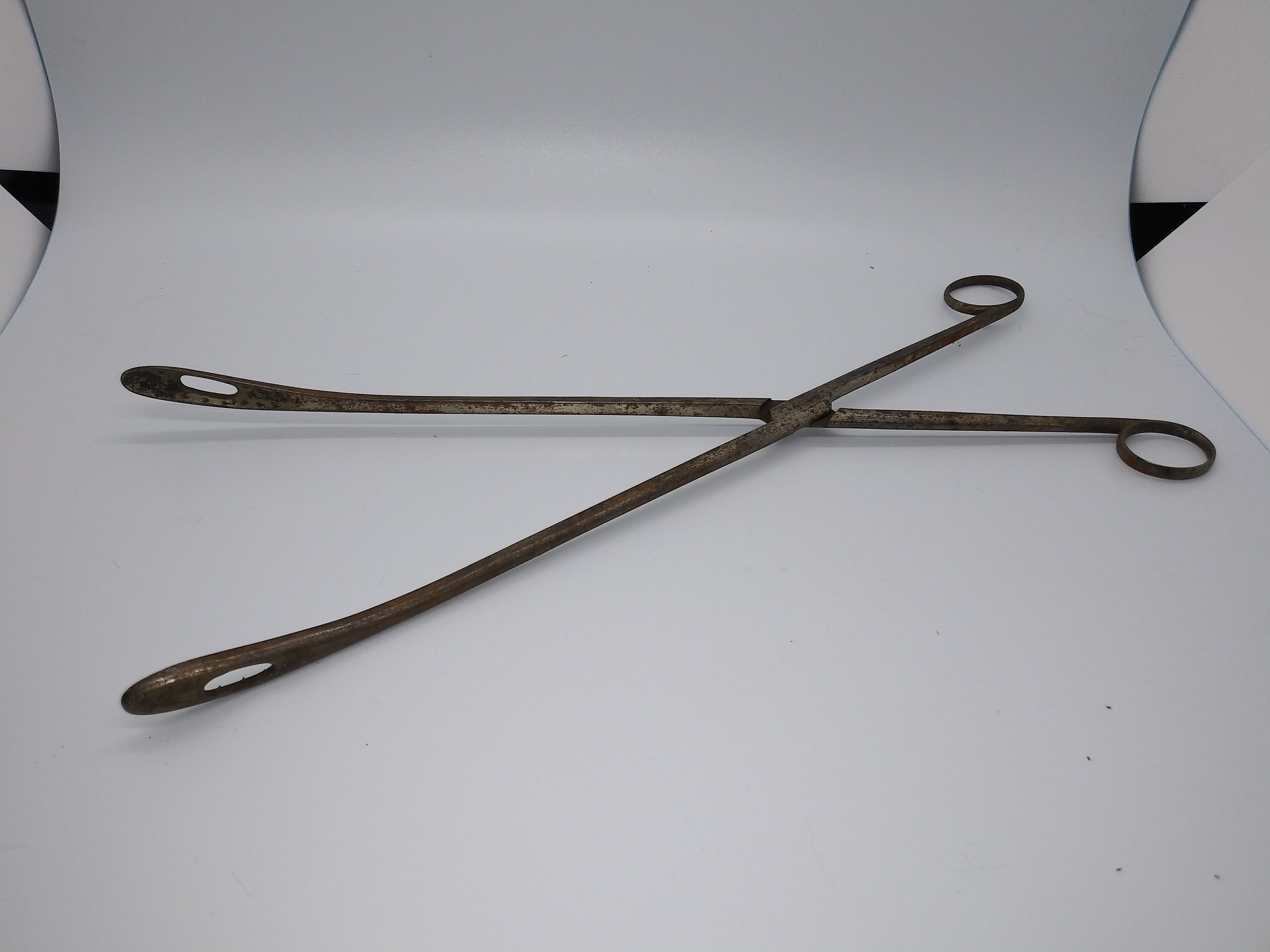 Vintage Surgical Grabby Thing | Etsy