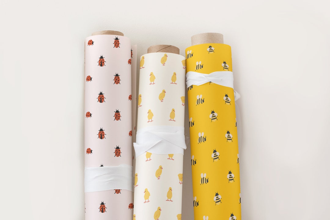 Baby Digital Paper Set Seamless Pattern Baby Digital - Etsy