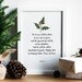 Christmas Wall Poster, Isaiah 9:6 Wall Poster, Christmas Verse Wall ...