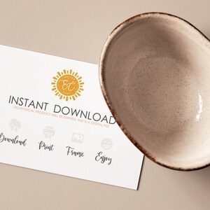 Set of 6 Educational Posters, Kids Wall Decor, Kindergarten Decor ...