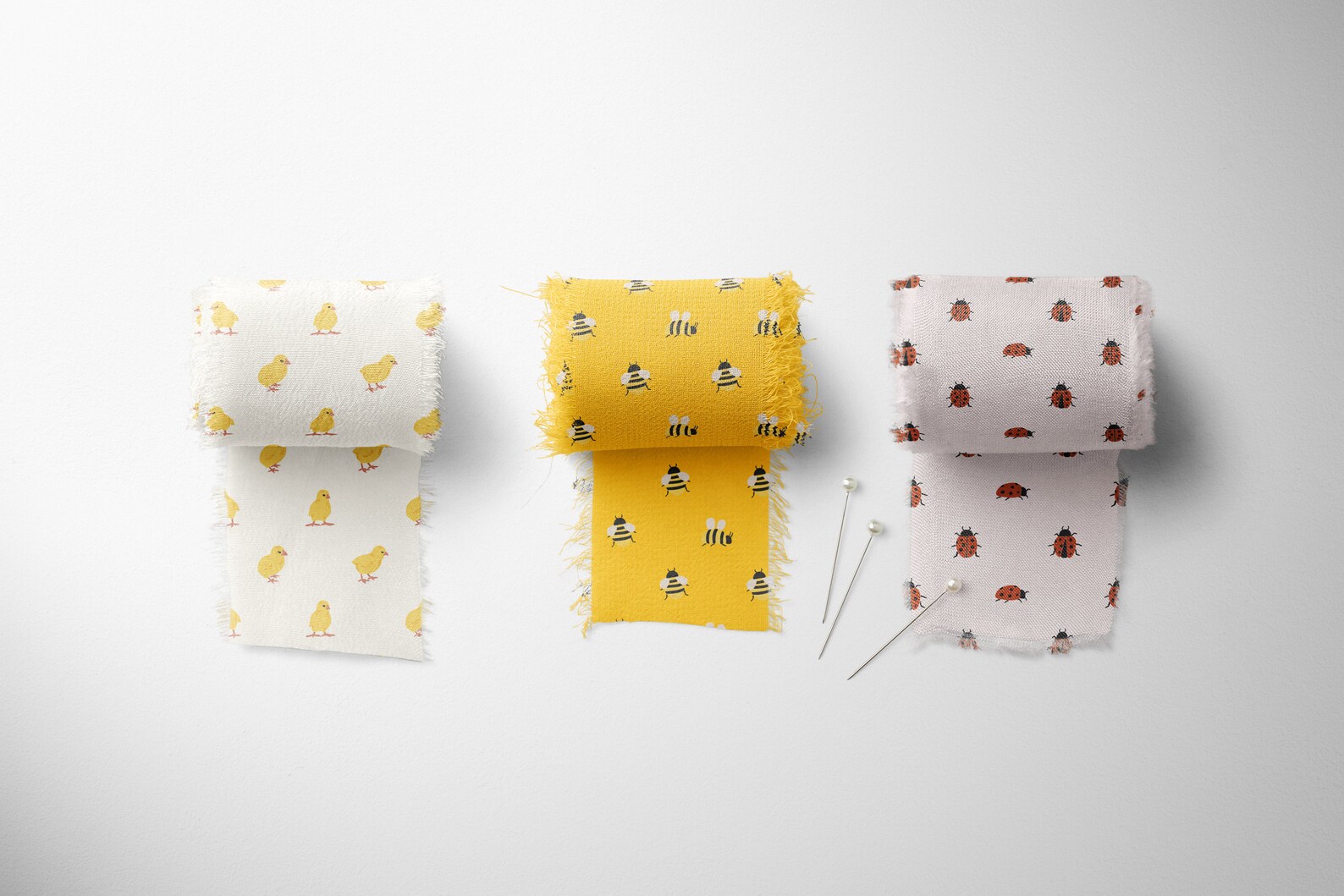 Baby Digital Paper Set Seamless Pattern Baby Digital - Etsy