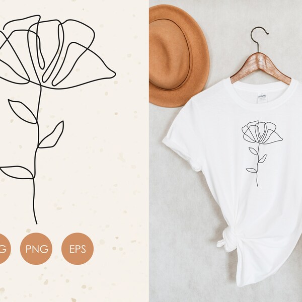 Printable One Line - Etsy