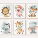 Number Poster, Educational Poster, Kids Wall Decor, Kindergarten Decor ...