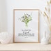Scripture Wall Print Christian Poster Psalm Bible Verse - Etsy