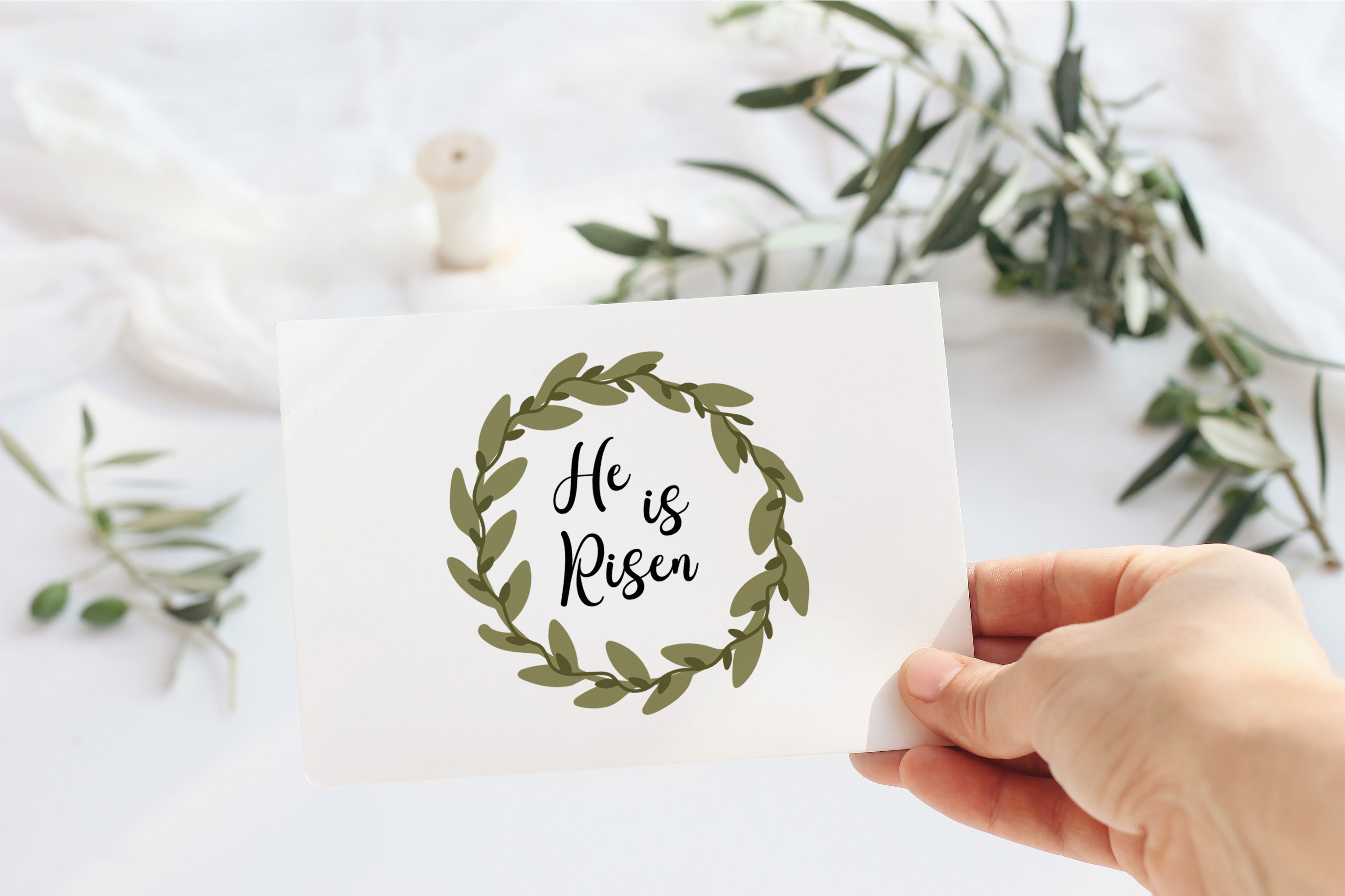 Easter SVG Files Christian Holiday Files Easter Bible Verse - Etsy