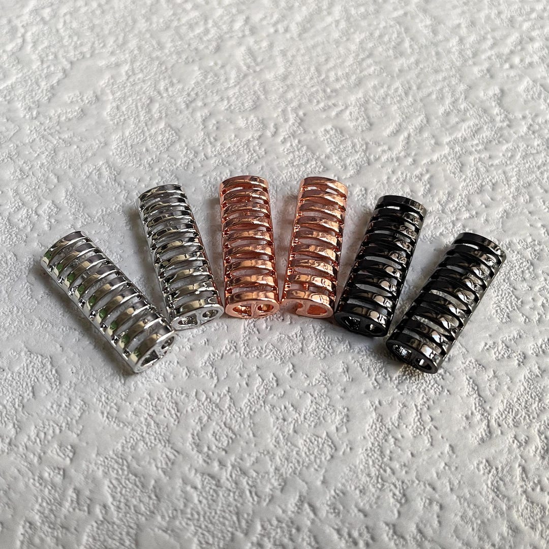 20mm Quick Release Connectors Adapter, DIY Bling Band Connectors for ...