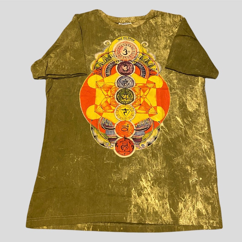 Chakra Clothing - Etsy