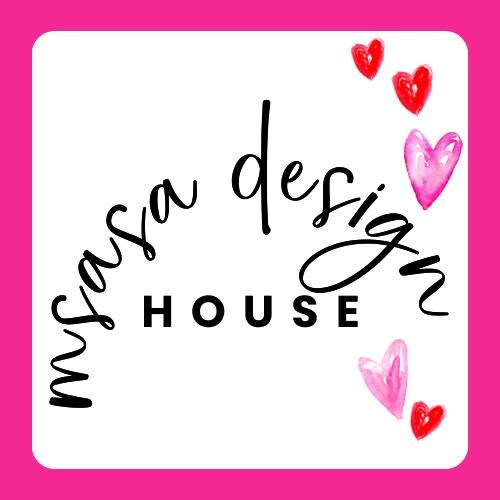 MsasaDesignHouse - Etsy