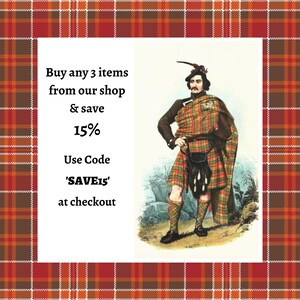 Highland Cow Thank You Note Card, PREMIUM Fine Art Paper, Birthday ...