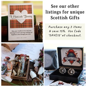 Lucky Sixpence From Scotland Good Luck Gift Christmas Stocking Filler ...