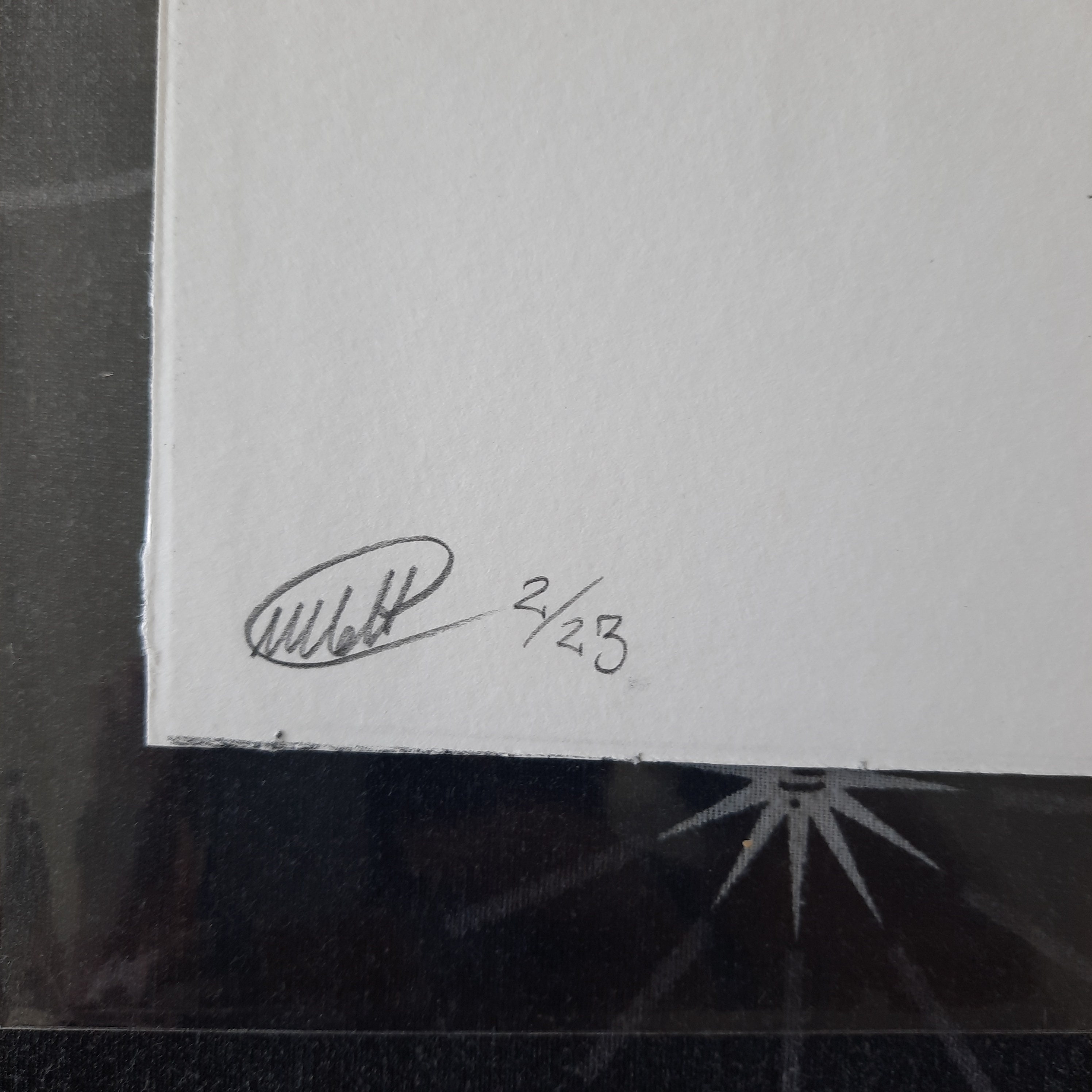 Thelema Babalon Chaos Magick Altar Lino Cut - Etsy