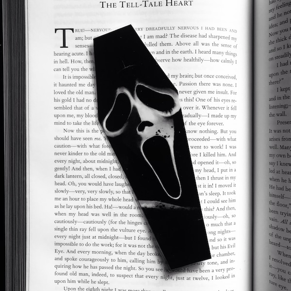 Scream Office Supply - Etsy