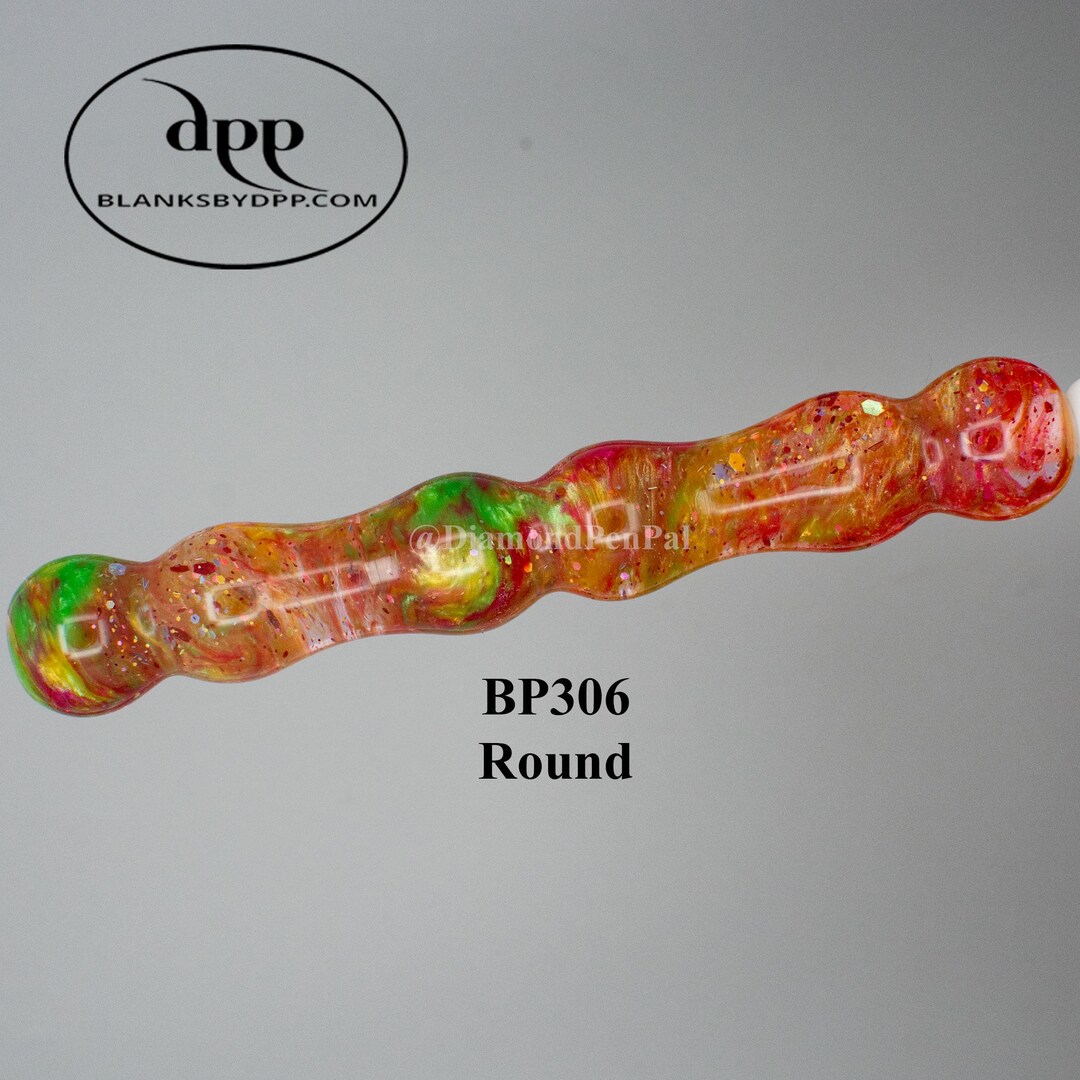 Video Handmade BUMPY Diamond Painting Drill Pen, Roll-stop© Dac ...