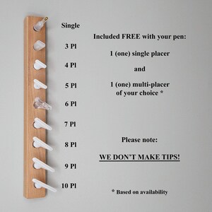 VIDEO! Handmade Diamond Painting Drill Pen, Roll-stop©! Classic, Red ...