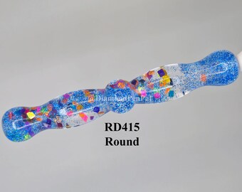 VIDEO Handmade Diamond Painting Drill Pen Stylus, Roll-stop© Classic ...