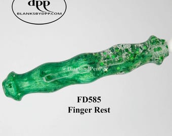 VIDEO! Handmade Chubby Diamond Painting Drill Pen, Roll-stop ...