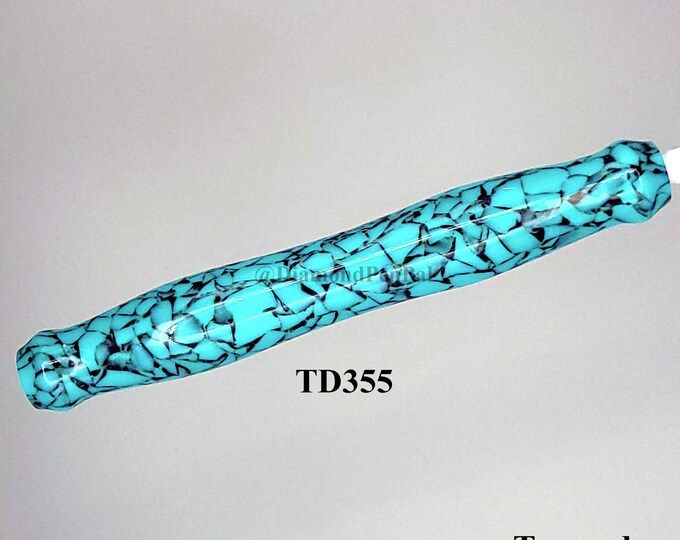 VIDEO! Handmade SLIM Diamond Painting Drill Pen/stylus With Roll-stop ...