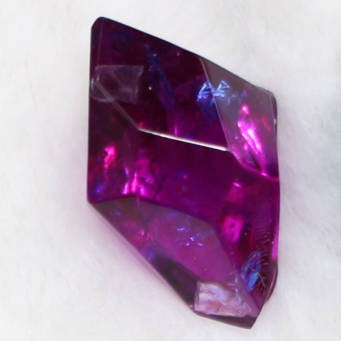 FF14 / FFXIV Hades Auracite Crystal Exarch | Etsy