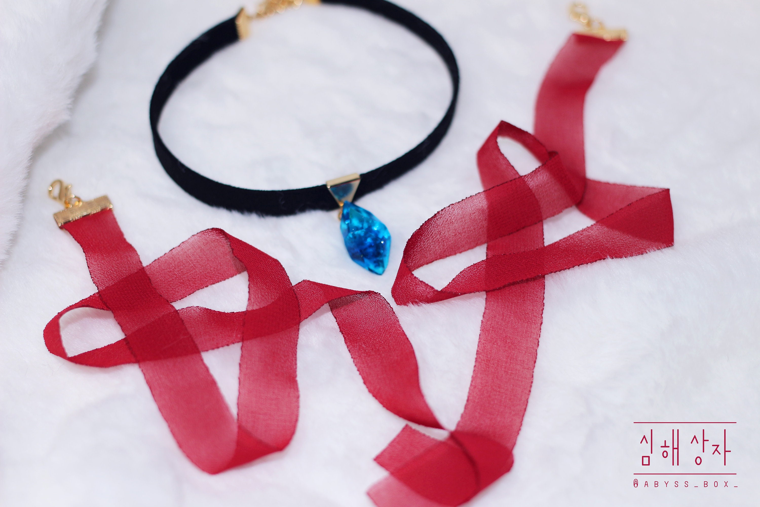 FF14 / FFXIV Choker - Etsy Singapore