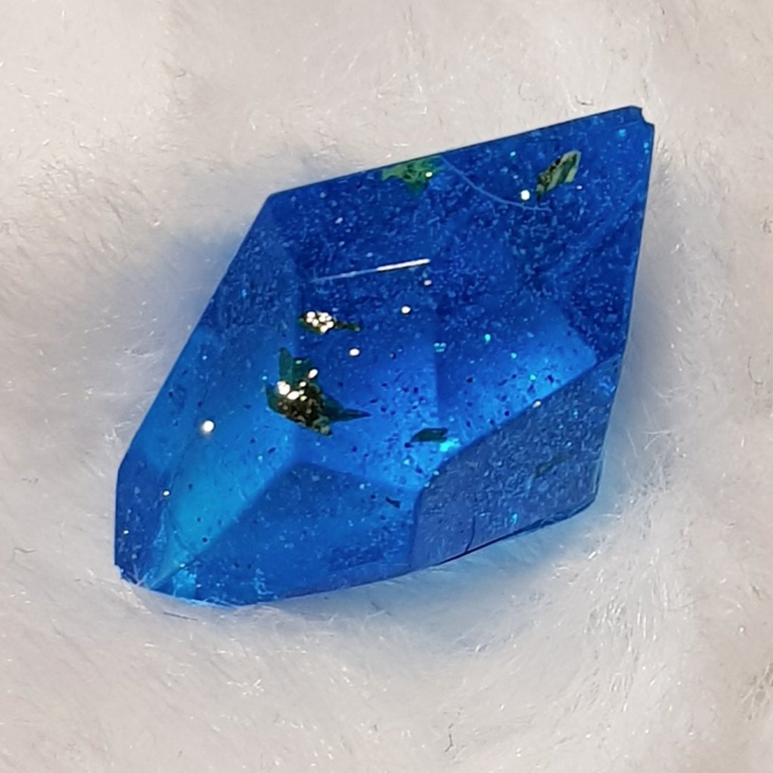 FF14 / FFXIV Hades Auracite Crystal Exarch | Etsy